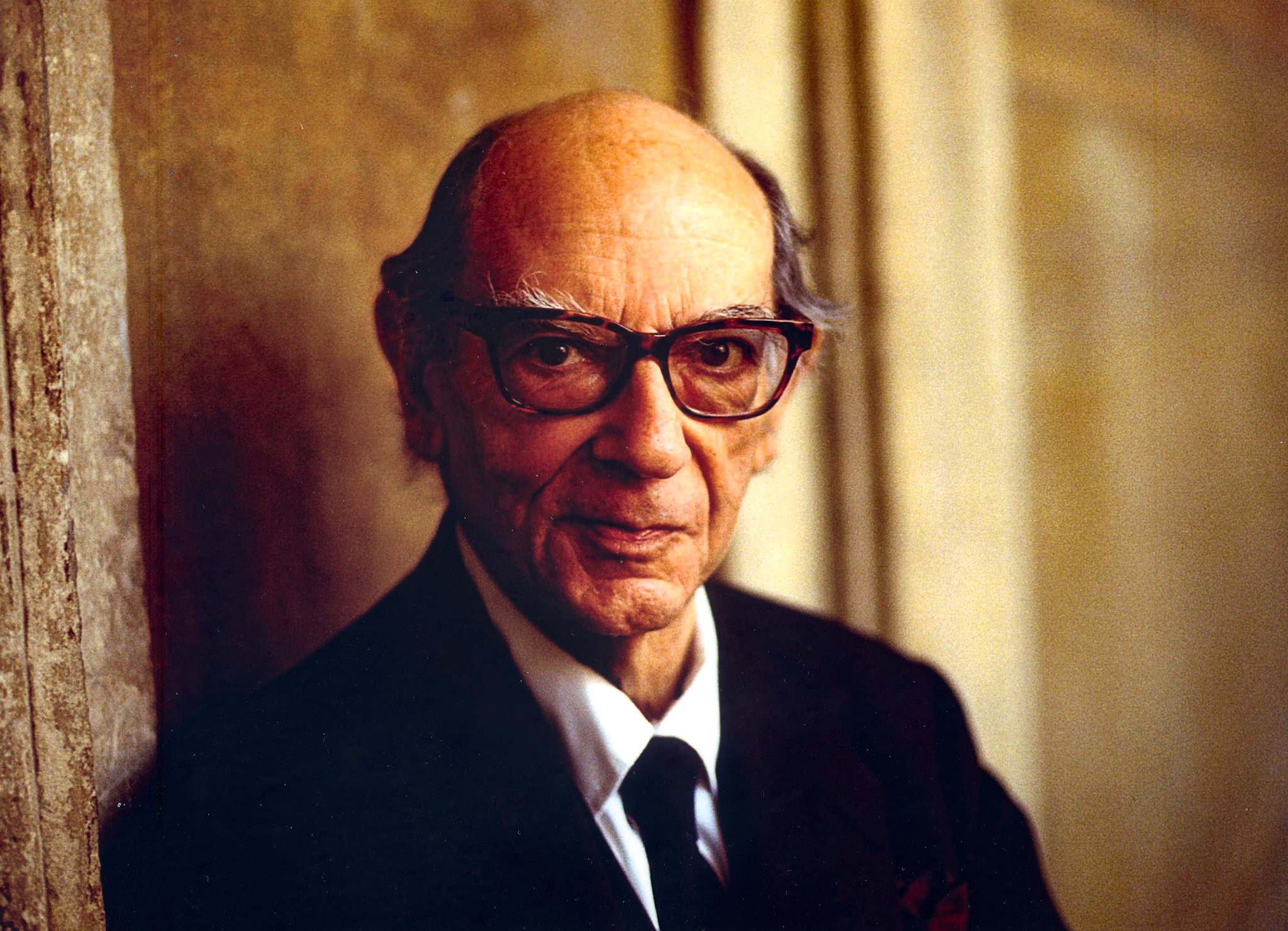 Our Origins - Wolfson College