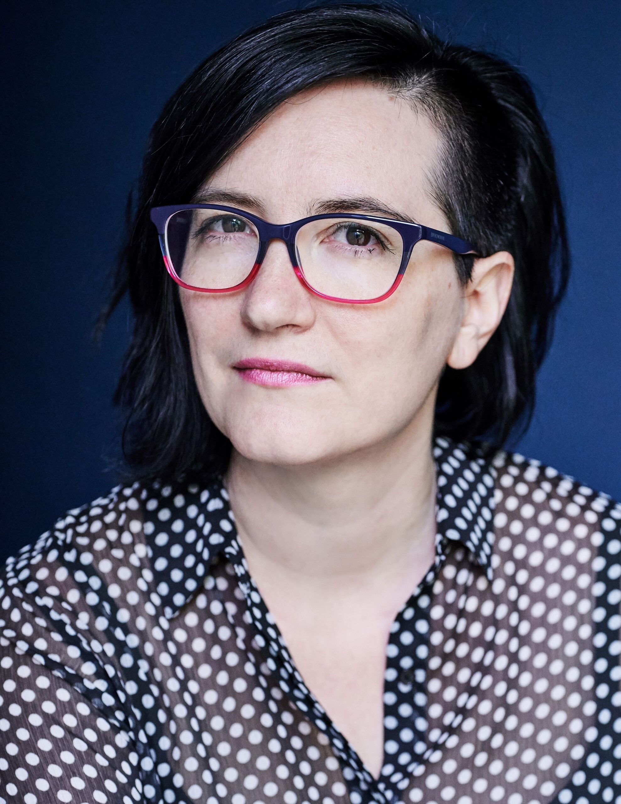 J Alison Rosenblitt - Wolfson College