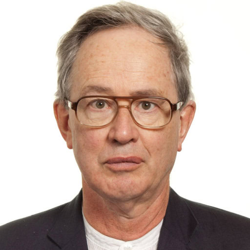 Douglas Abraham - Wolfson College