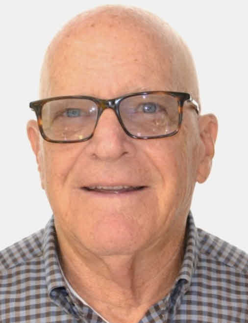 John W. Adams - Wolfson College