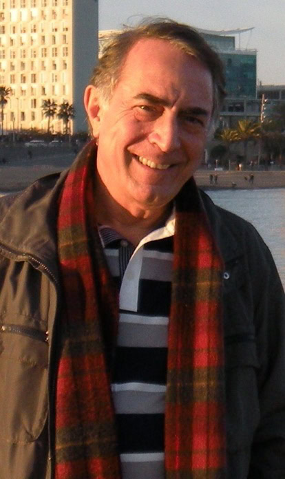 Francisco Rezek - Wolfson College