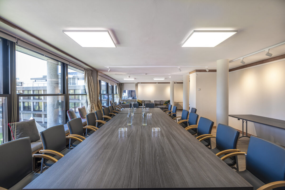 Conference Rooms - Wolfson College