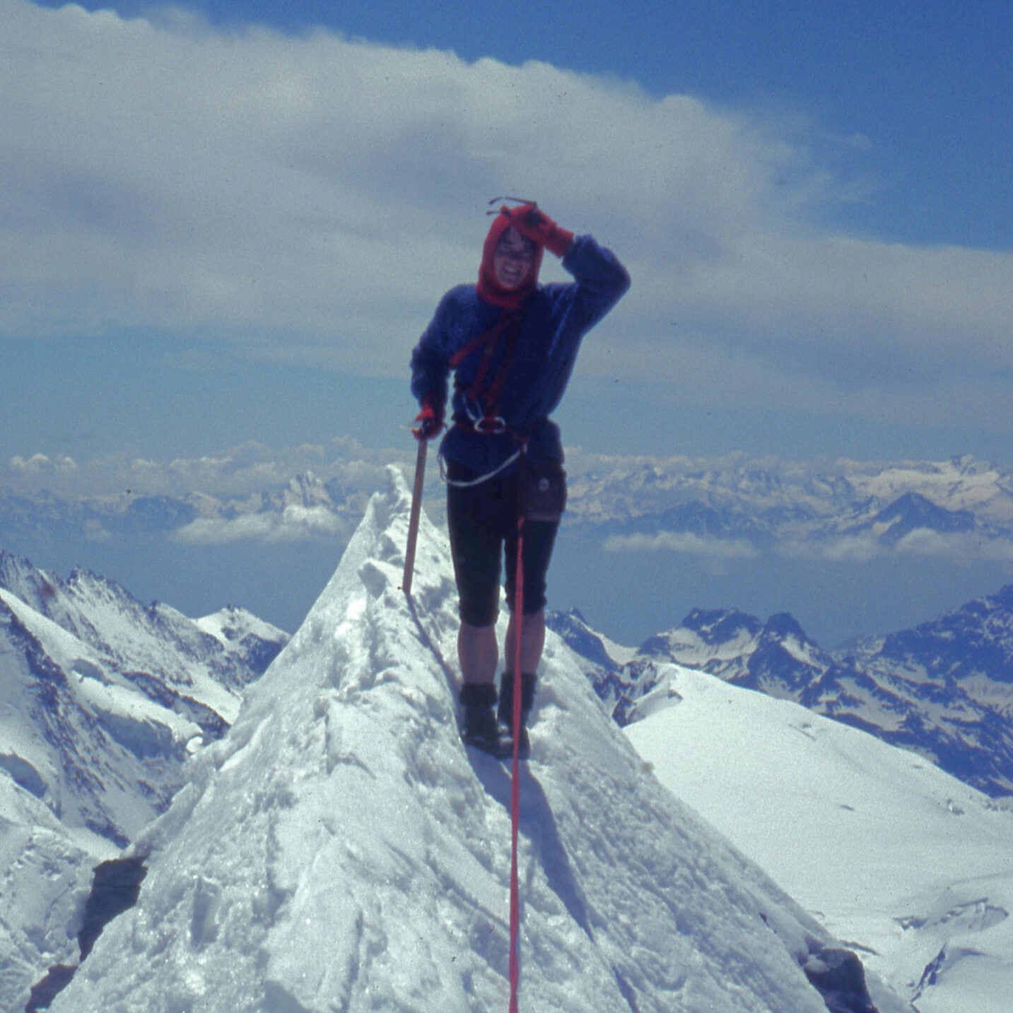 Barbara Harriss-White - Wolfson College