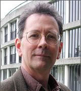 Jay Lewis - Wolfson College