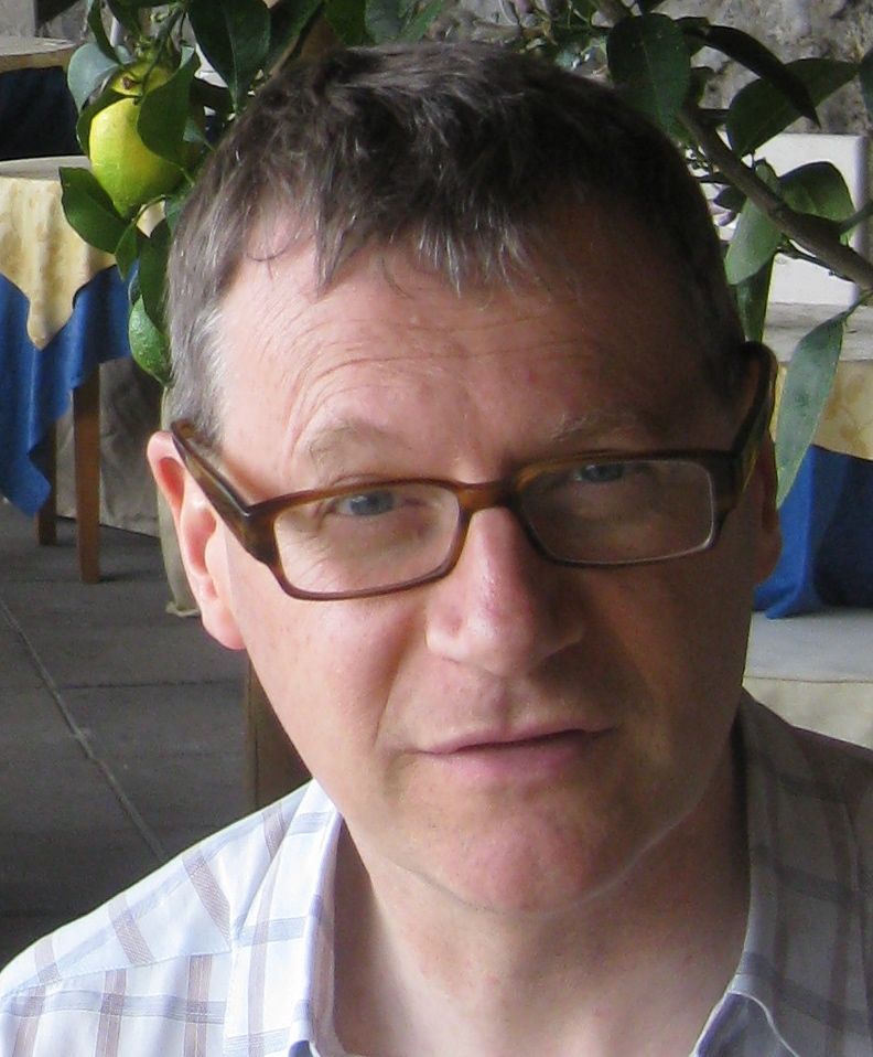 Jonathan Wolff - Wolfson College