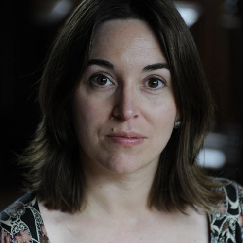 Kate Kennedy - Wolfson College