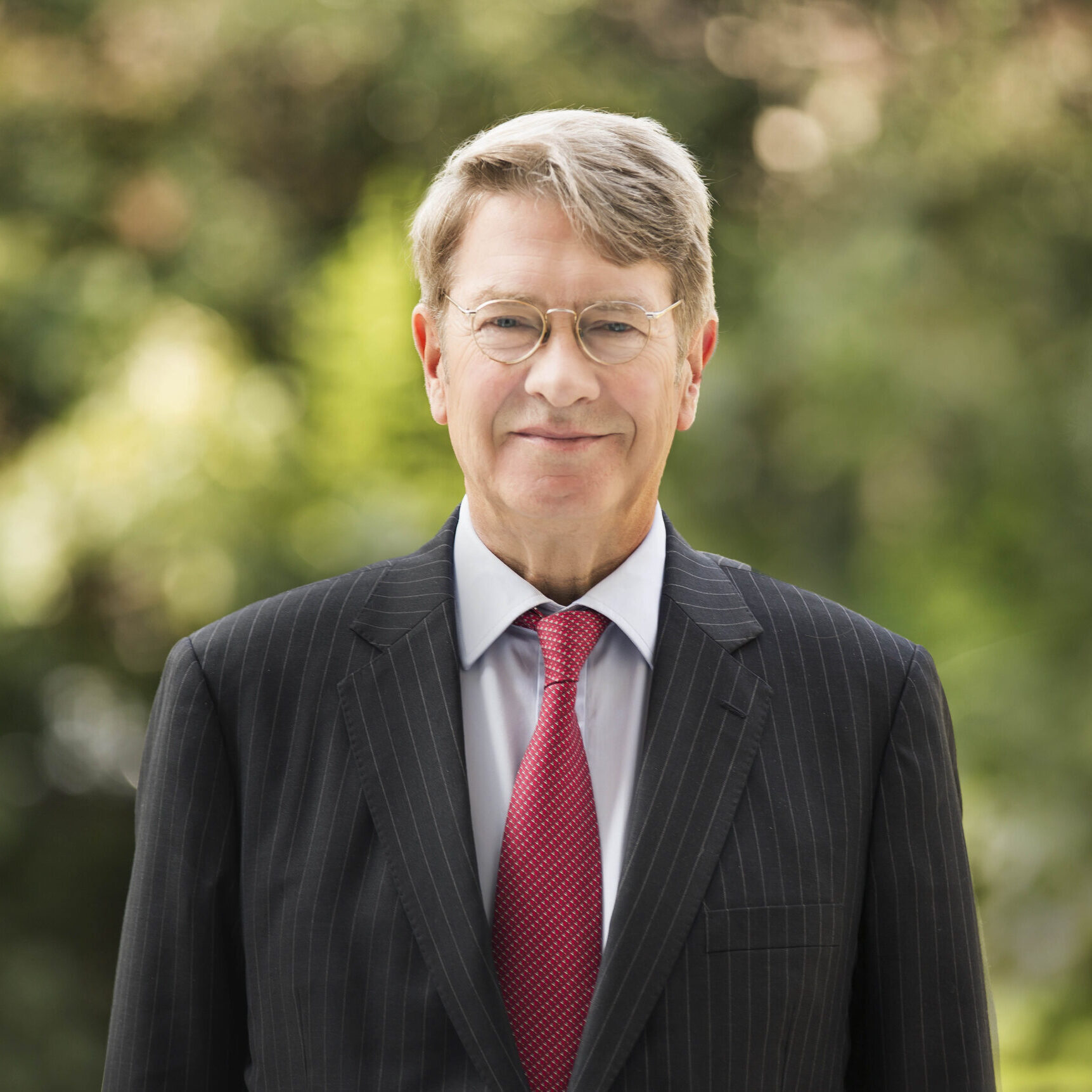 Philip Kay - Wolfson College