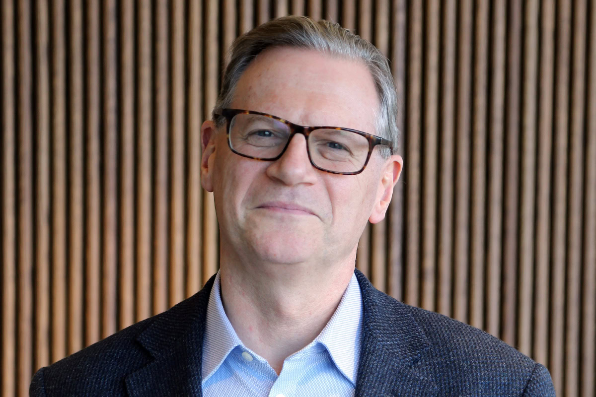 Jonathan Wolff Appointed Fellow of the British Academy - Wolfson College