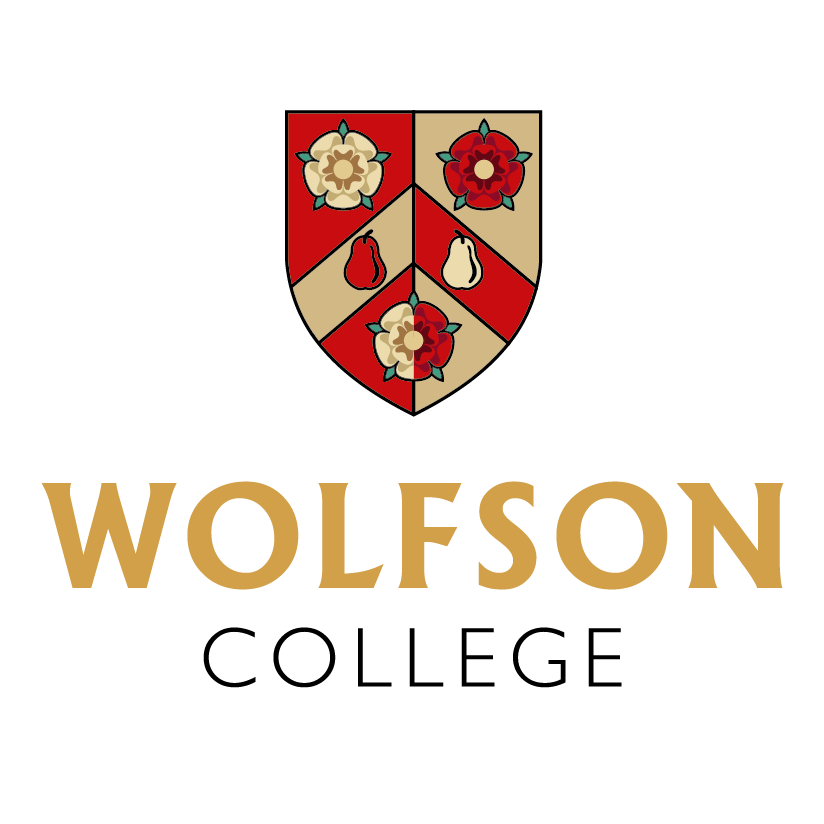 Wolfson College Cambridge Logo Wolfson College Cambridge Colleges