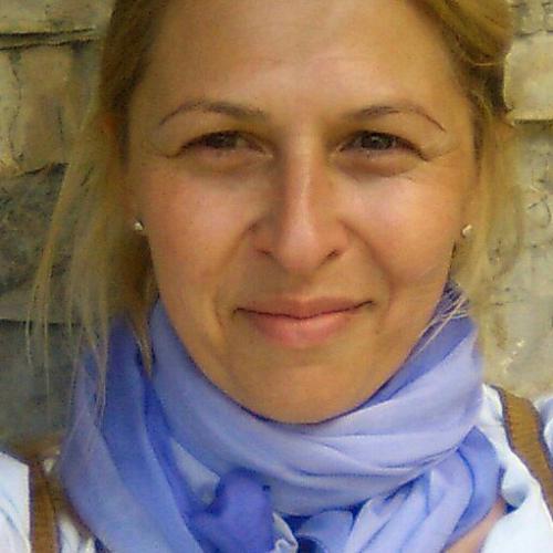 Ida Toth - Wolfson College