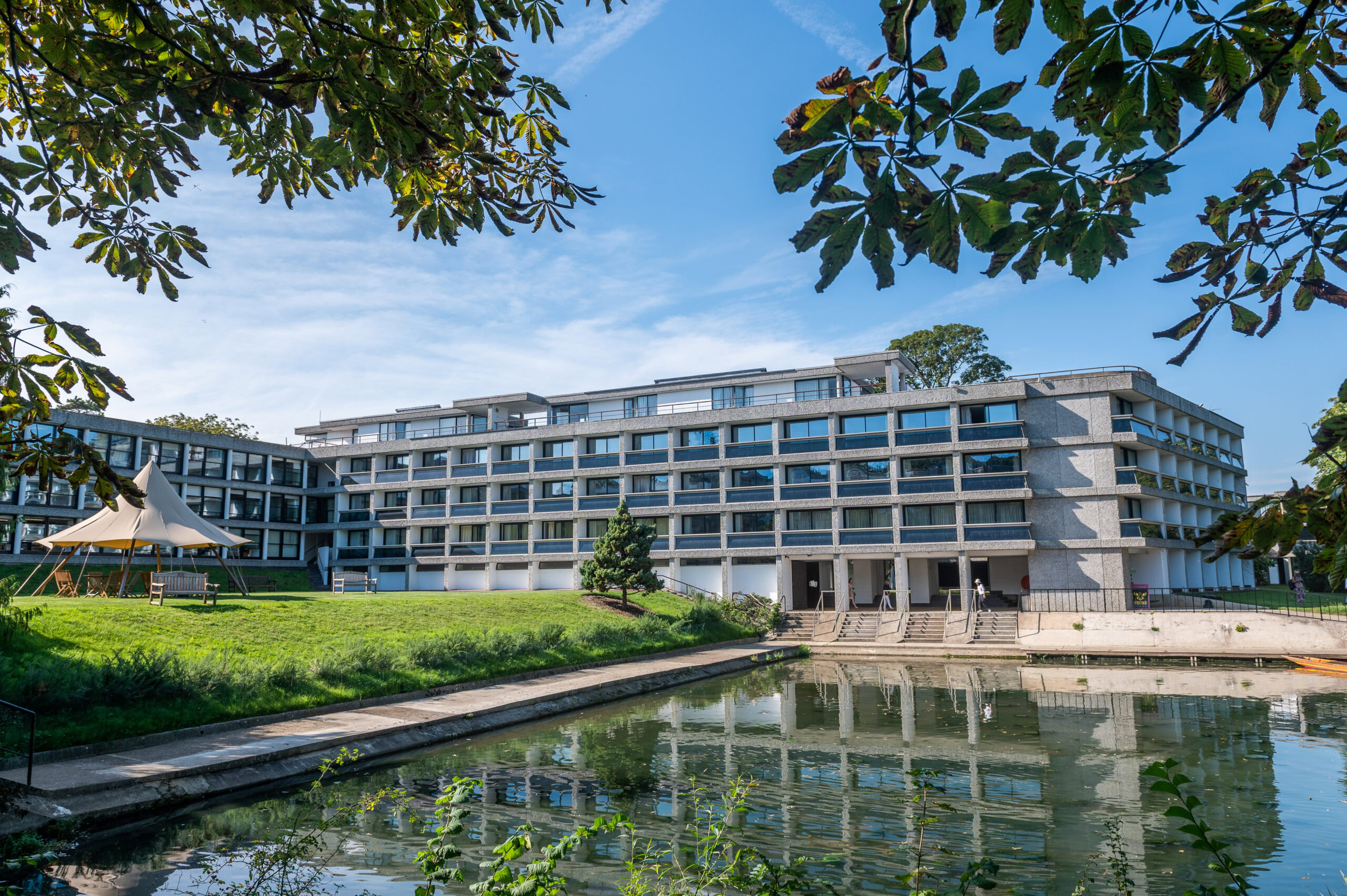 Two Wolfson College Fellows Recognised in New Year Honours - Wolfson College