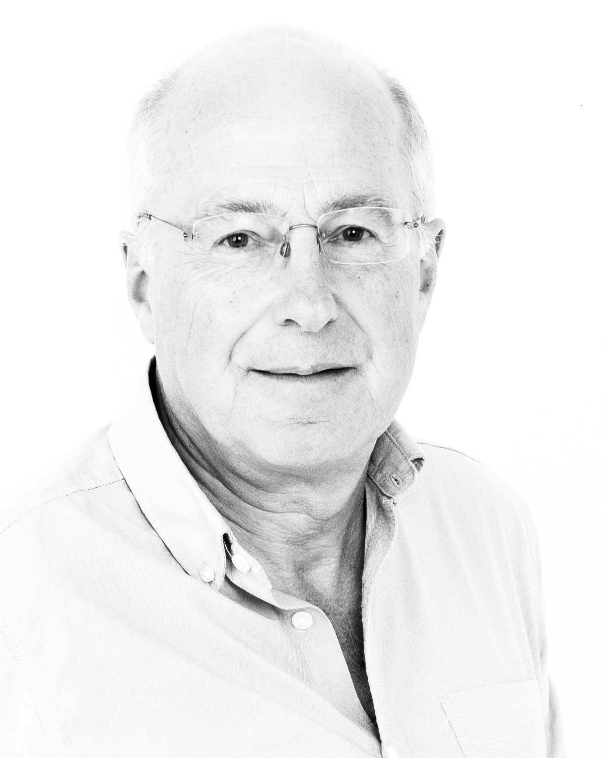 Jonathan Paine - Wolfson College