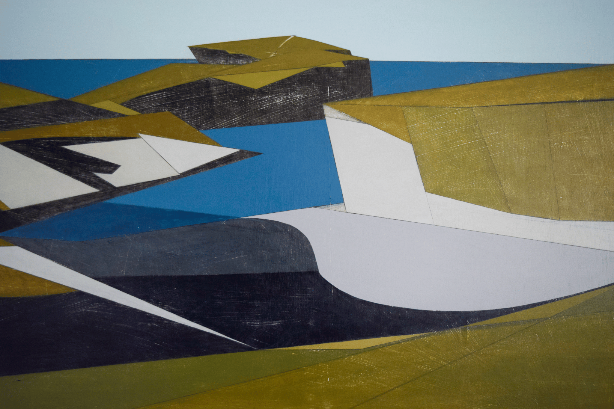 Wolfson College unveils new painting in memory of Cecilia Dick ...