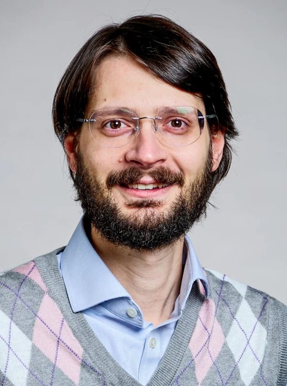 Wolfson Research Fellow features in New Scientist - Wolfson College