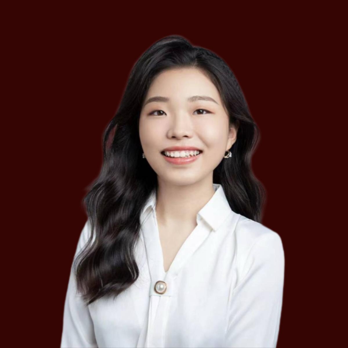 Wolfson Student wins at Enspire All-Innovate 2025 - Wolfson College