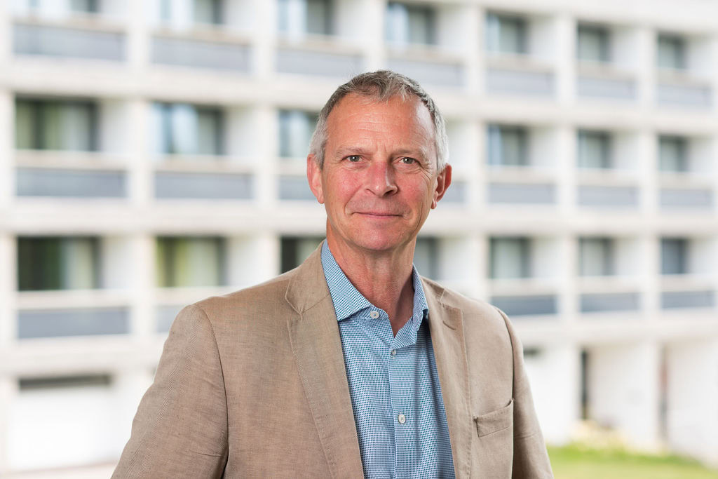 Chris Gillham - Wolfson College