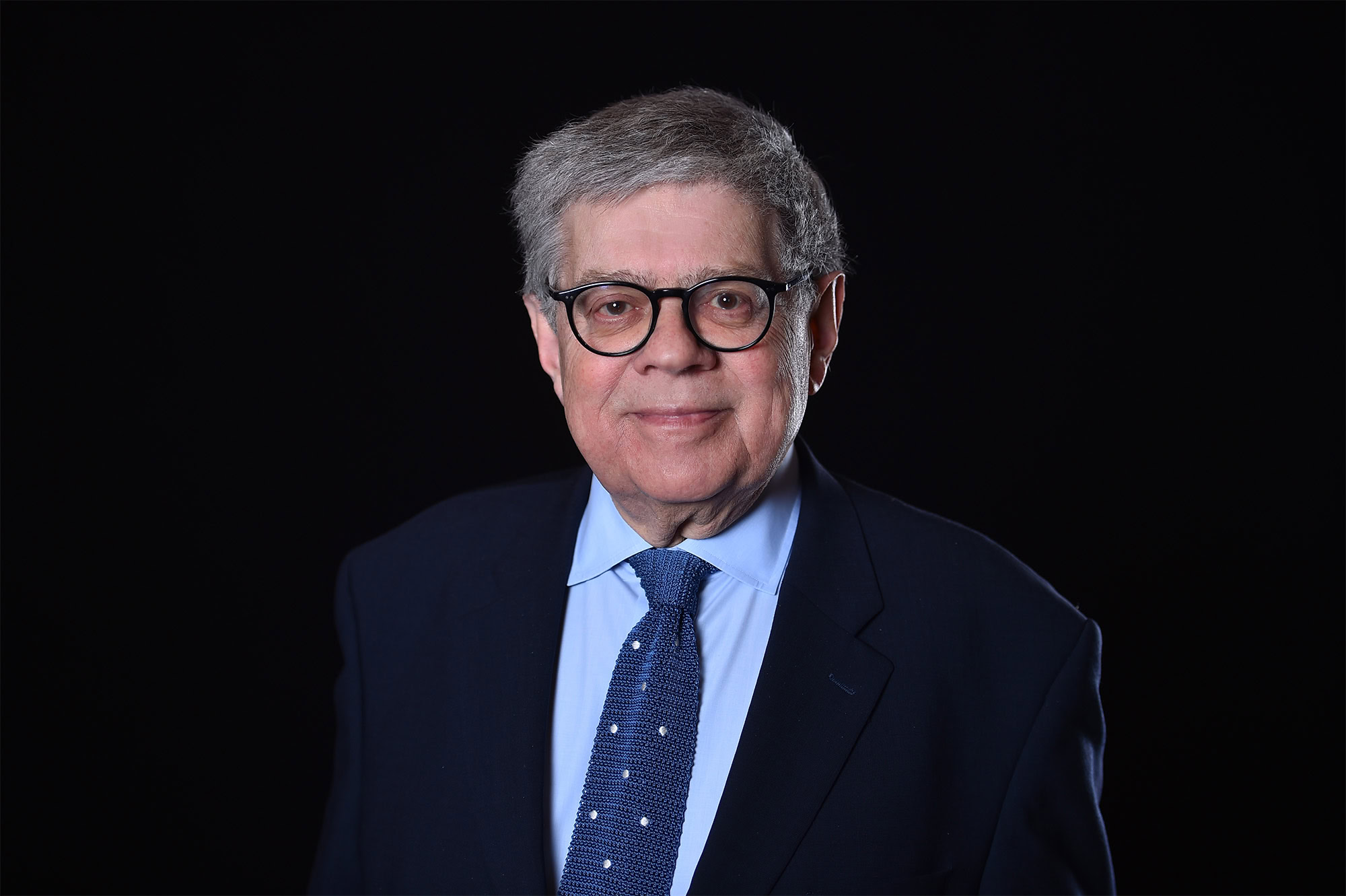 Wolfson elects Martin Paisner, CBE, as an Honorary Fellow - Wolfson College